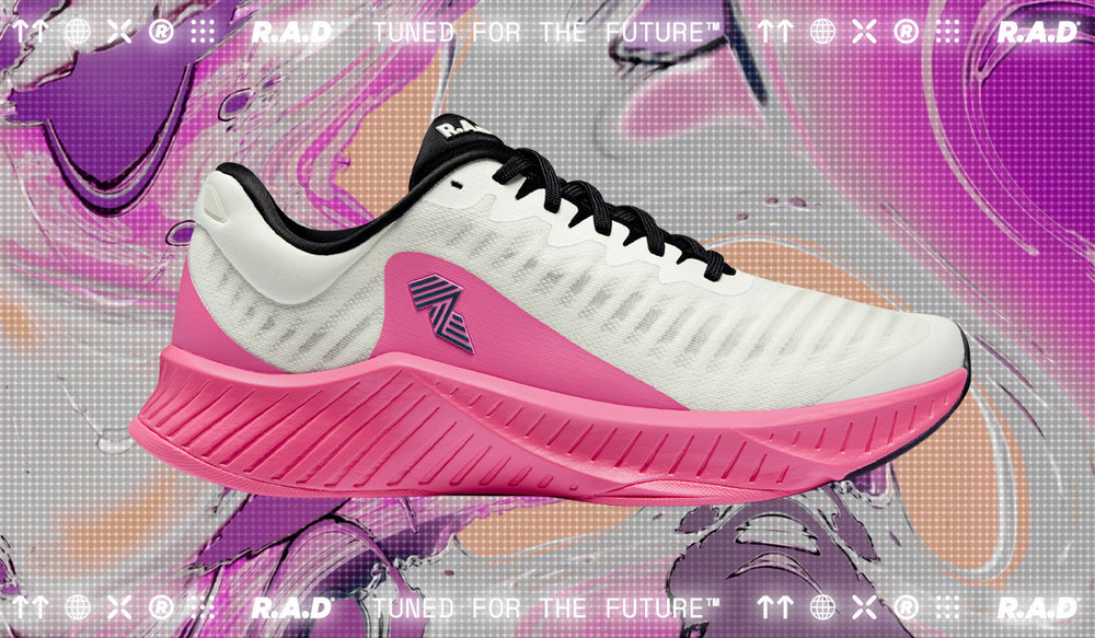 R.A.D® UK Store – Performance products Tuned For The Future