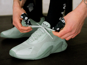All Gym Footwear – R.A.D® UK